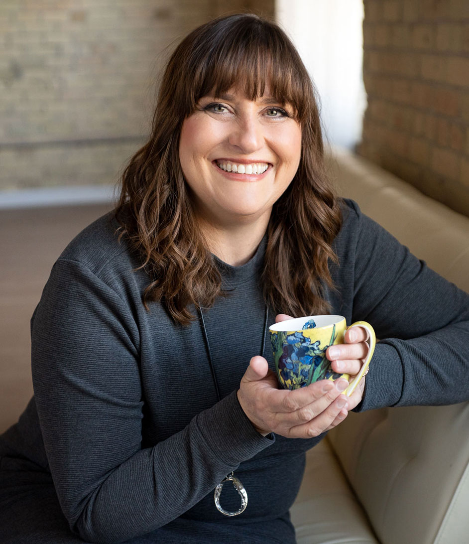 About – Guiding By Your Side